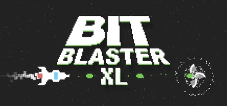 Bit Blaster XL | Steam Trading Cards Wiki | Fandom