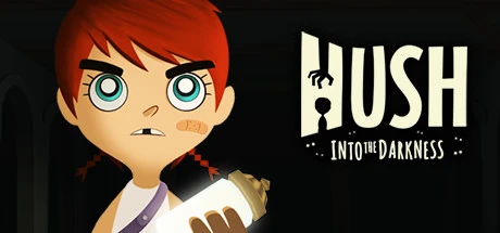 Hush | Steam Trading Cards Wiki | Fandom