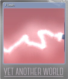 Yet Another World - Flash | Steam Trading Cards Wiki | Fandom