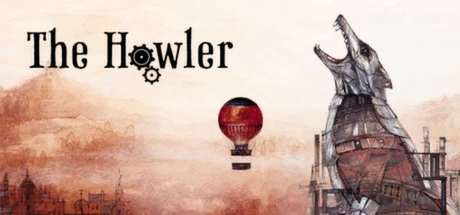 The Howler | Steam Trading Cards Wiki | Fandom