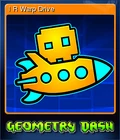 Geometry Dash | Steam Trading Cards Wiki | Fandom