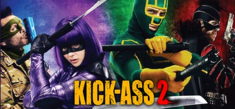 Kick-Ass 2 | Steam Trading Cards Wiki | Fandom
