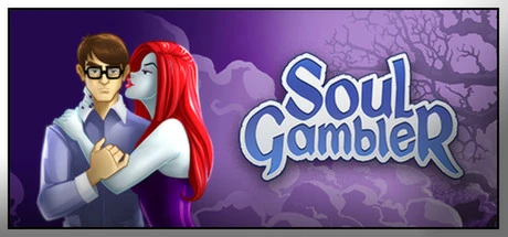 Soul Gambler | Steam Trading Cards Wiki | Fandom