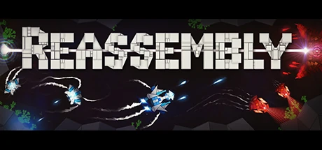 Reassembly | Steam Trading Cards Wiki | Fandom