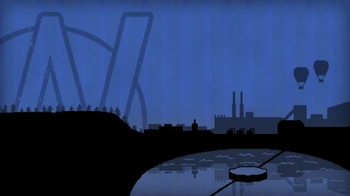 INFRA - Hammer Valley Hydro | Steam Trading Cards Wiki | Fandom