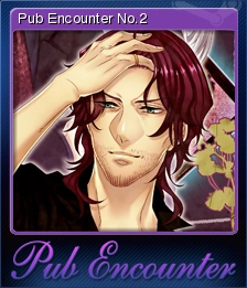 Pub Encounter - Pub Encounter No.2 | Steam Trading Cards Wiki | Fandom