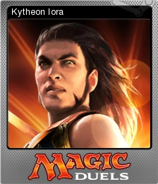Magic Duels - Kytheon Iora | Steam Trading Cards Wiki | Fandom