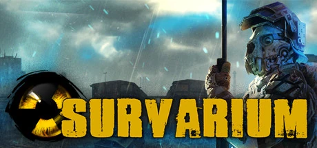 Survarium | Steam Trading Cards Wiki | Fandom