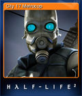 Half-Life 2 | Steam Trading Cards Wiki | Fandom