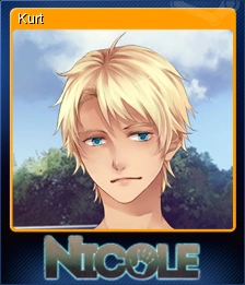 Nicole - Kurt | Steam Trading Cards Wiki | Fandom