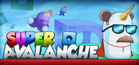 Avalanche 2: Super Avalanche | Steam Trading Cards Wiki | Fandom