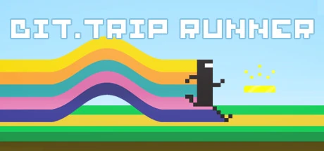 BIT.TRIP RUNNER | Steam Trading Cards Wiki | Fandom