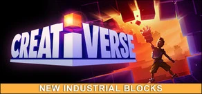 Creativerse | Steam Trading Cards Wiki | Fandom