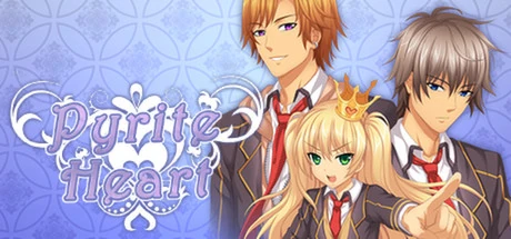 Pyrite Heart | Steam Trading Cards Wiki | Fandom