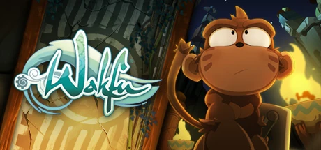 WAKFU | Steam Trading Cards Wiki | Fandom