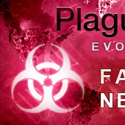 plague inc evolved logo