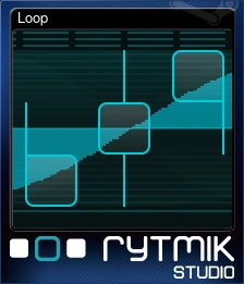 Rytmik Studio - Loop | Steam Trading Cards Wiki | Fandom