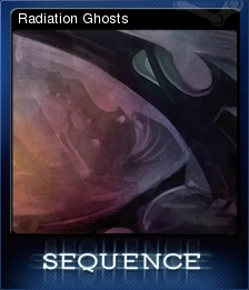 Before the Echo - Radiation Ghosts | Steam Trading Cards Wiki | Fandom