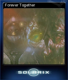 Solarix - Forever Together | Steam Trading Cards Wiki | Fandom