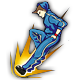 Divekick | Steam Trading Cards Wiki | Fandom