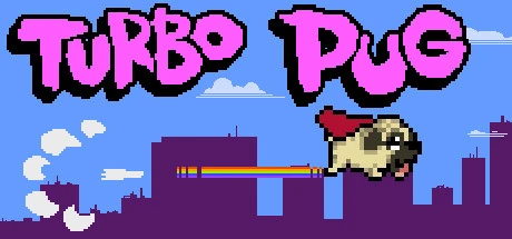 Turbo Pug | Steam Trading Cards Wiki | Fandom