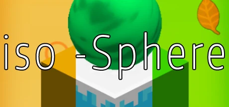 Iso-Sphere | Steam Trading Cards Wiki | Fandom