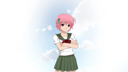 Panzermadels: Tank Dating Simulator - T-34 - The Tsundere | Steam ...