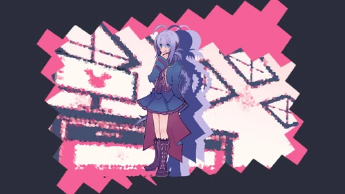 1bitHeart - Misane | Steam Trading Cards Wiki | Fandom