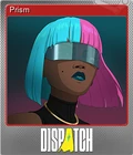 Dispatch | Steam Trading Cards Wiki | Fandom