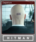 HITMAN | Steam Trading Cards Wiki | Fandom