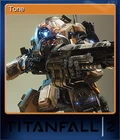 Titanfall 2 | Steam Trading Cards Wiki | Fandom