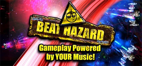 Beat Hazard | Steam Trading Cards Wiki | Fandom