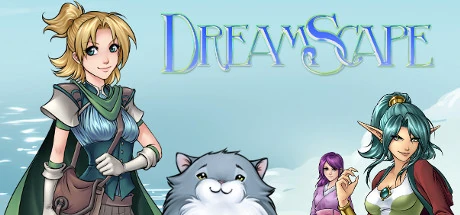 Dreamscape | Steam Trading Cards Wiki | Fandom