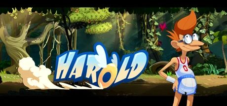 Harold | Steam Trading Cards Wiki | Fandom