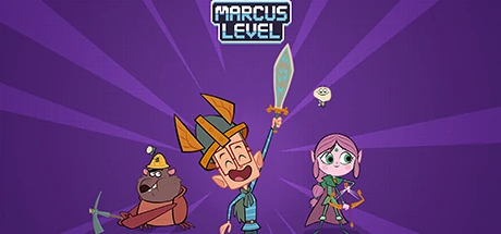 Marcus Level | Steam Trading Cards Wiki | Fandom
