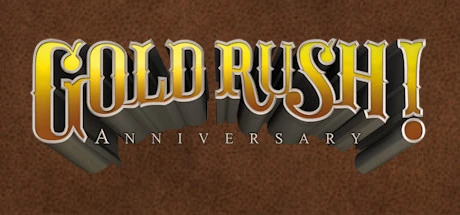 Gold Rush! Anniversary | Steam Trading Cards Wiki | Fandom