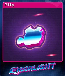 Endorlight - Pibby | Steam Trading Cards Wiki | Fandom