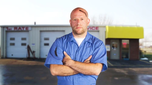 Roundabout - Mickey the Mechanic | Steam Trading Cards Wiki | Fandom