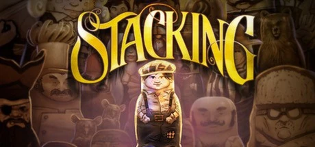 Stacking | Steam Trading Cards Wiki | Fandom