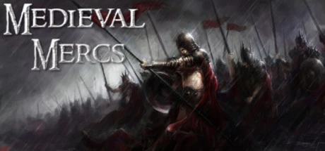 Medieval Mercs | Steam Trading Cards Wiki | Fandom