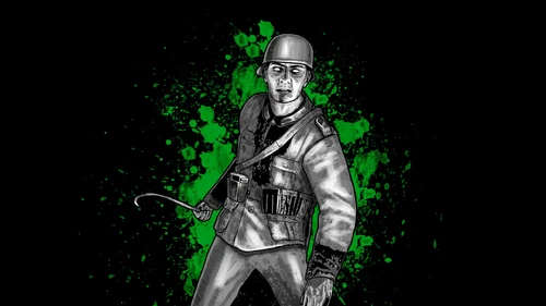 Sniper Elite: Nazi Zombie Army - Zombie Soldier | Steam Trading Cards ...