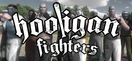 Hooligan Fighters | Steam Trading Cards Wiki | Fandom