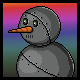 Super Mega Neo Pug | Steam Trading Cards Wiki | Fandom