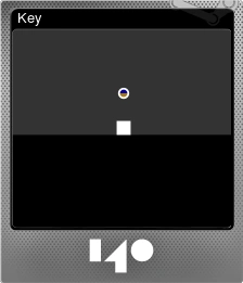 140 - Key | Steam Trading Cards Wiki | Fandom