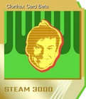 Steam 3000 | Steam Trading Cards Wiki | Fandom