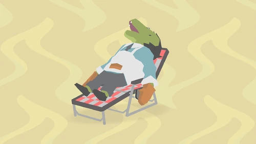 Donut County - Coco | Steam Trading Cards Wiki | Fandom