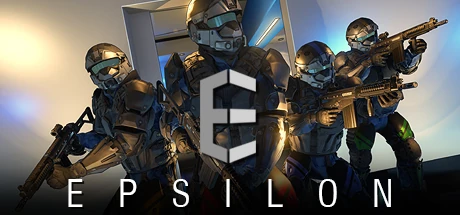 Epsilon | Steam Trading Cards Wiki | Fandom