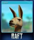 Raft | Steam Trading Cards Wiki | Fandom