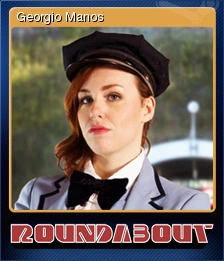 Roundabout - Georgio Manos | Steam Trading Cards Wiki | Fandom