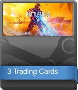 Battlefield V | Steam Trading Cards Wiki | Fandom